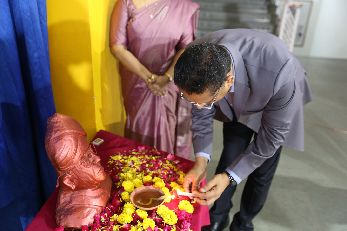 Teachers Day - Divine Child International School