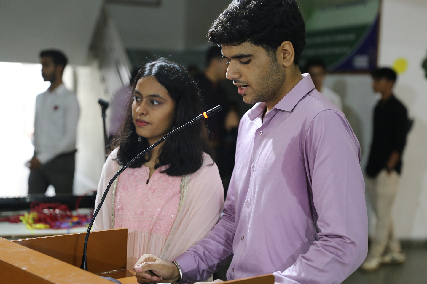 Teachers Day - Divine Child International School