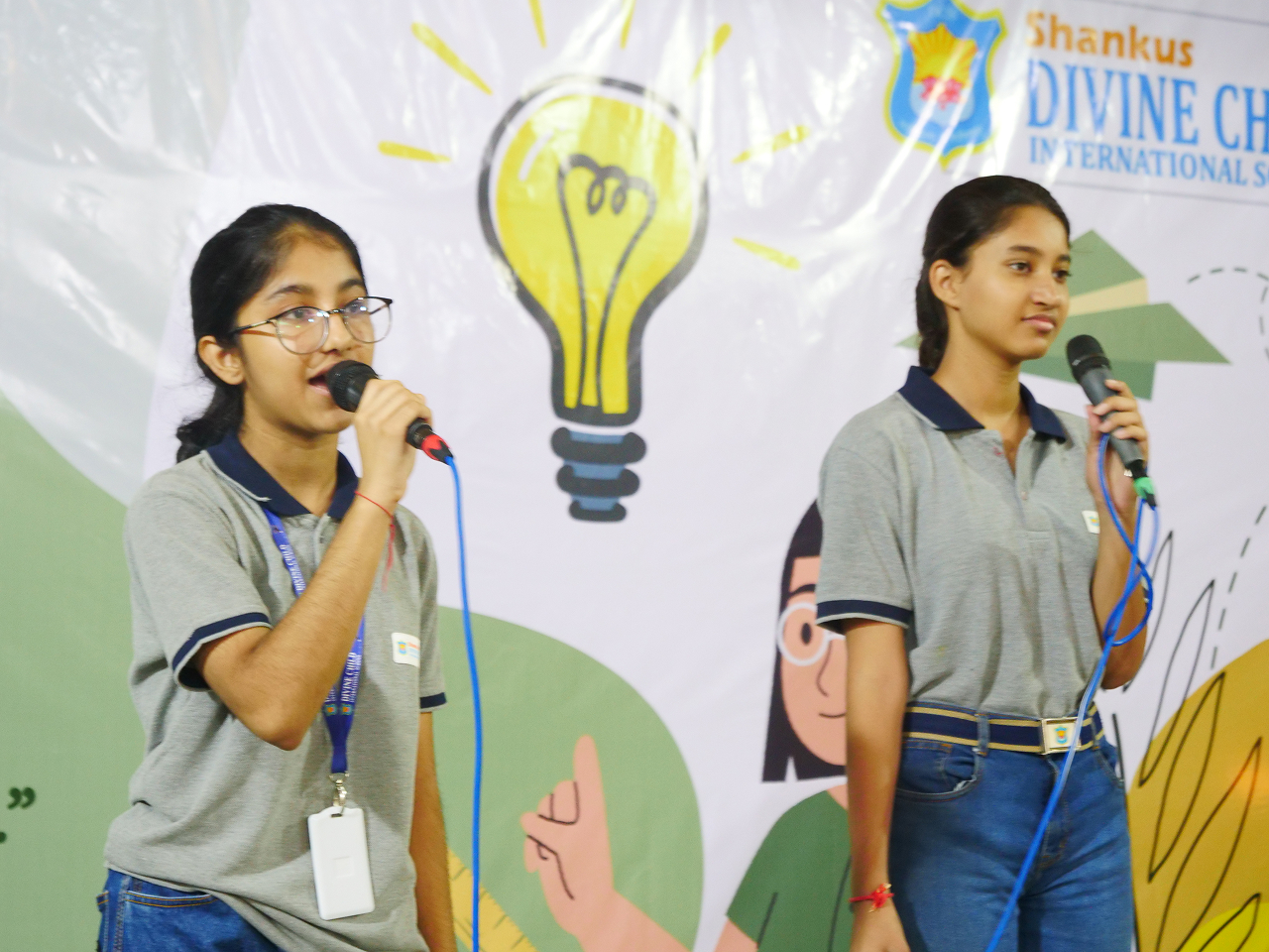 Teachers Day - Divine Child International School