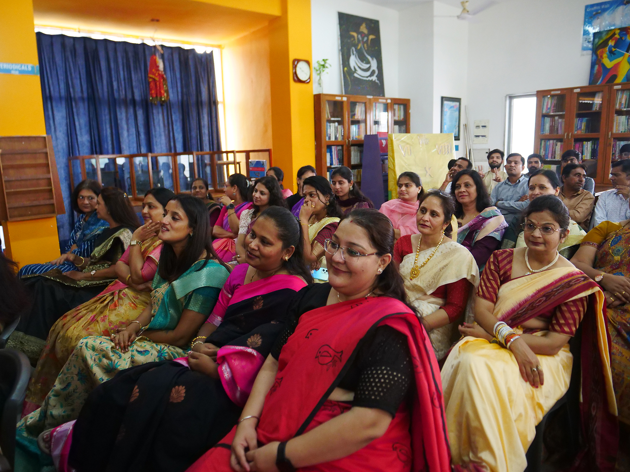 Teachers Day - Divine Child International School