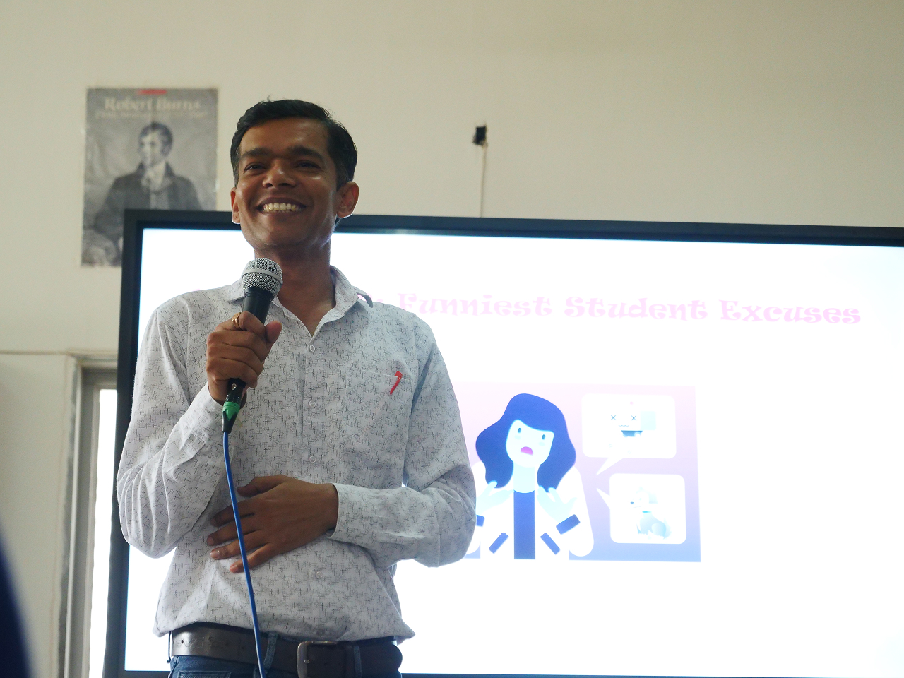 Teachers Day - Divine Child International School