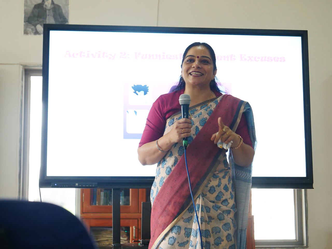 Teachers Day - Divine Child International School